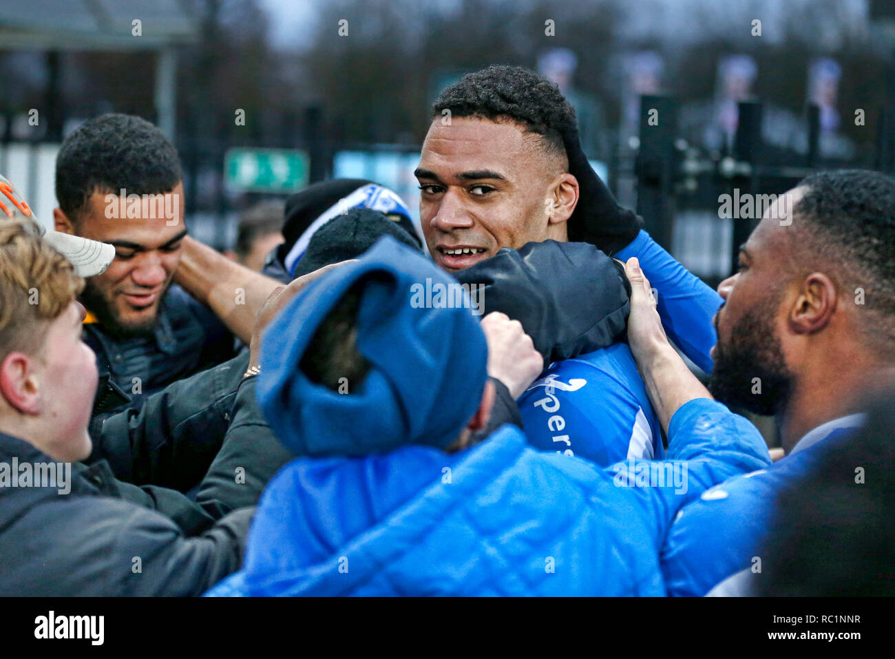 Elisha sam hi-res stock photography and images - Alamy