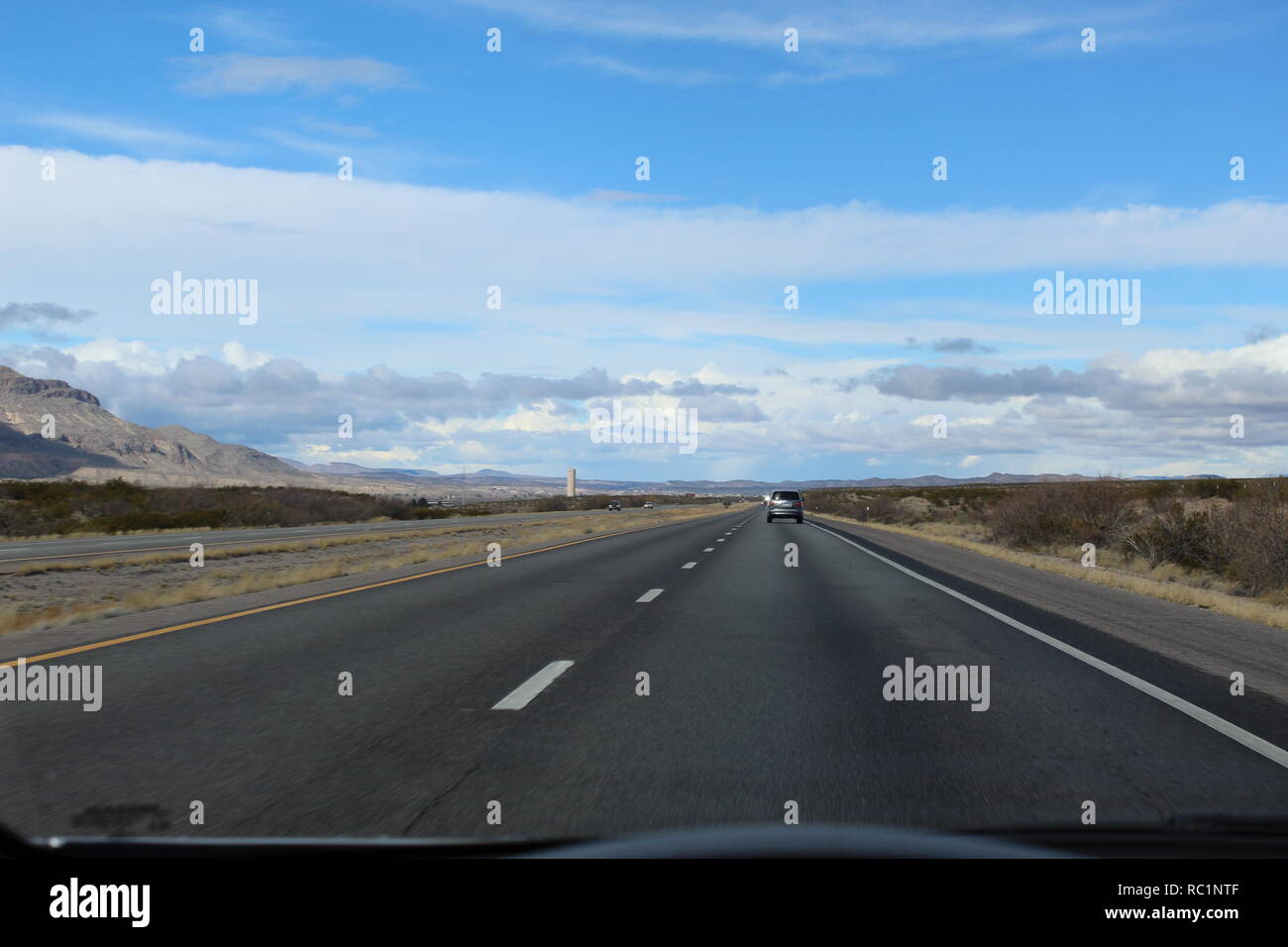 Road trip destinations hi-res stock photography and images - Alamy