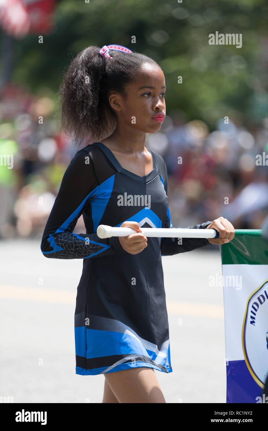 Flo band hi-res stock photography and images - Alamy