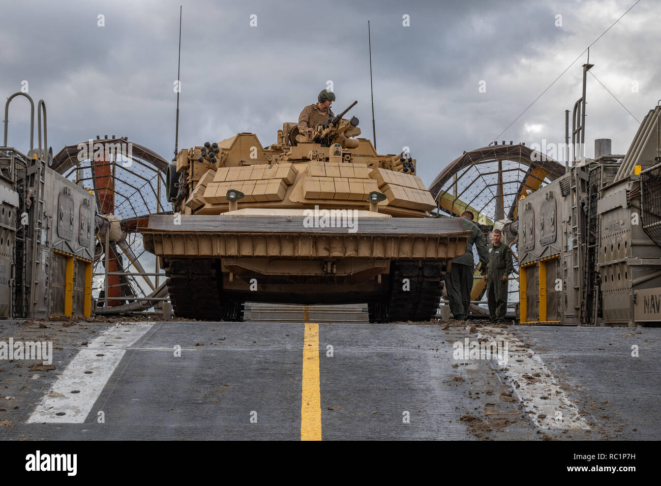 Assault breacher vehicle hi-res stock photography and images - Alamy