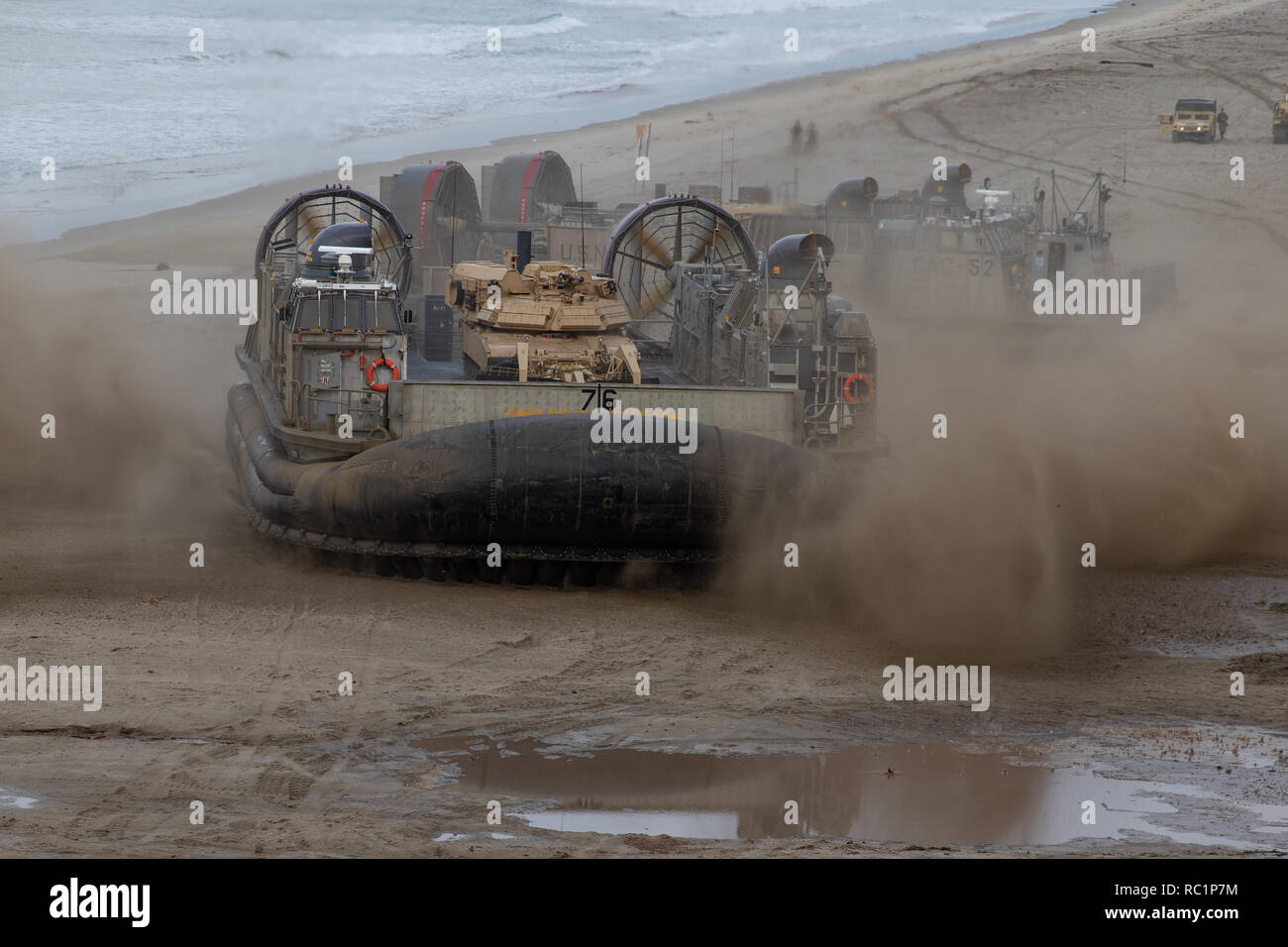 Assault breacher vehicles hi-res stock photography and images - Alamy