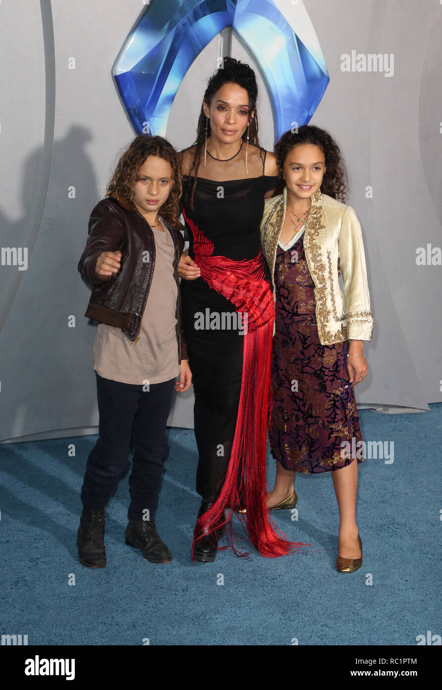 Lola iolani momoa hi-res stock photography and images - Alamy