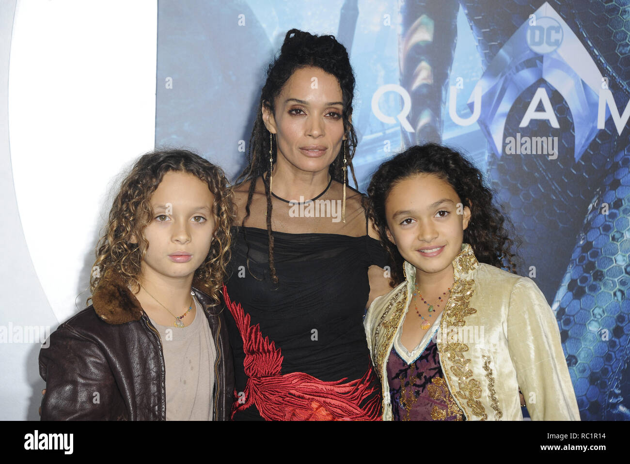 Lola iolani momoa hi-res stock photography and images - Alamy