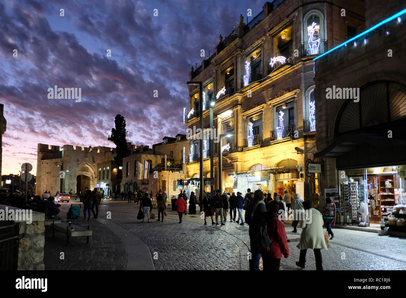 Omar Ibn Al Khattab High Resolution Stock Photography and Images - Alamy