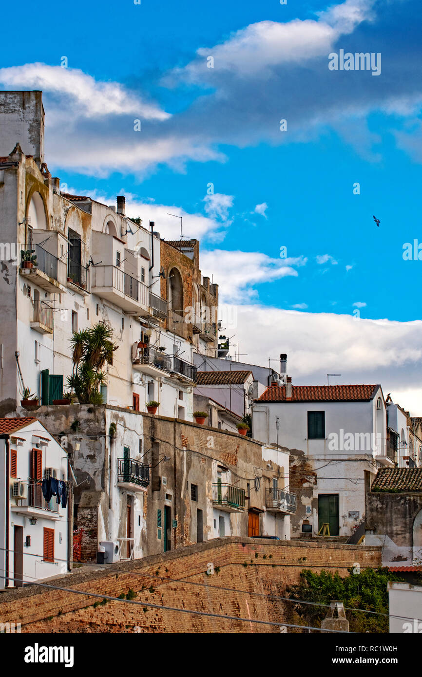 Pisticci italy hi-res stock photography and images - Alamy