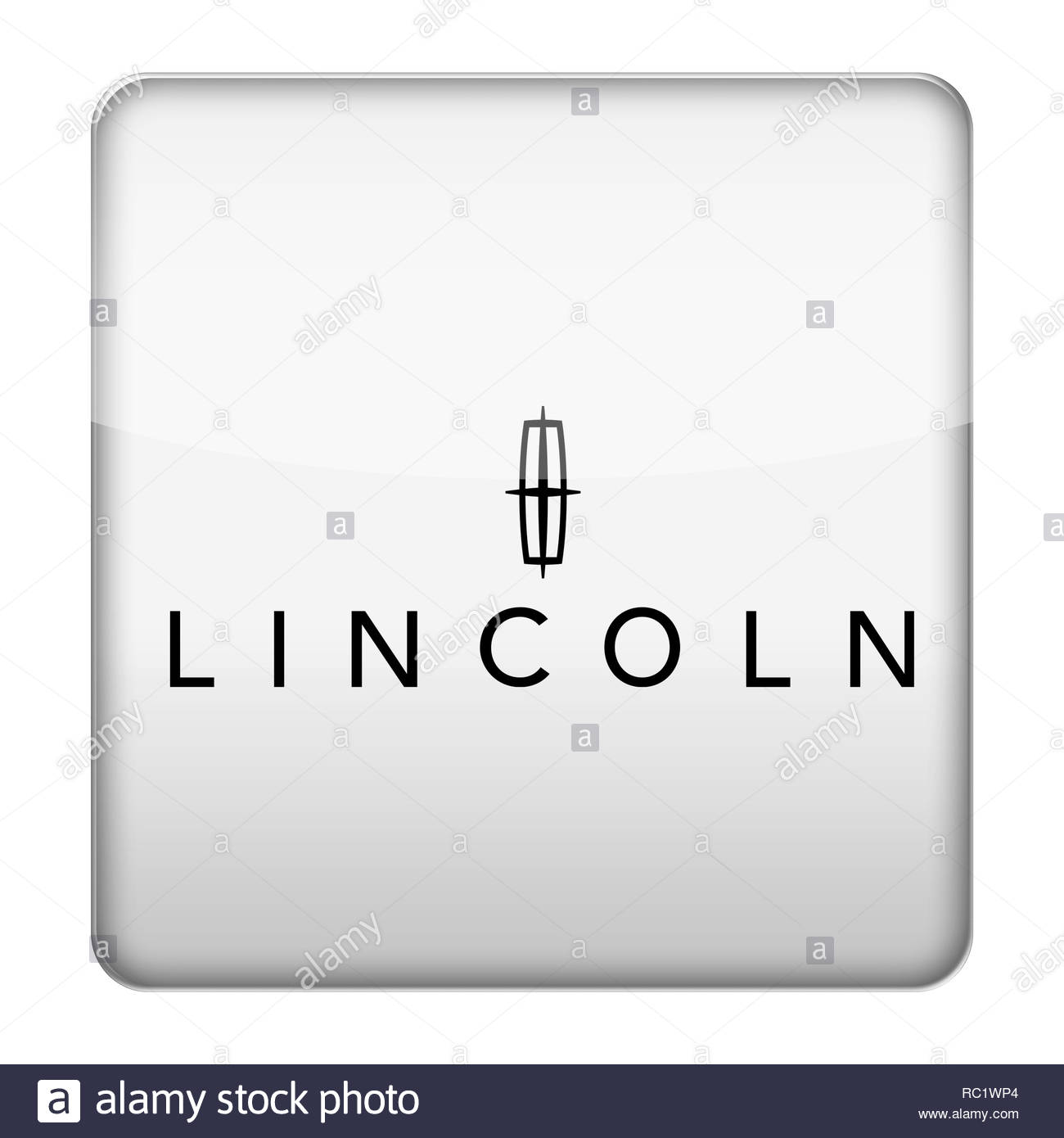 Ford Automobile Logo Stock Photos & Ford Automobile Logo Stock Images ...