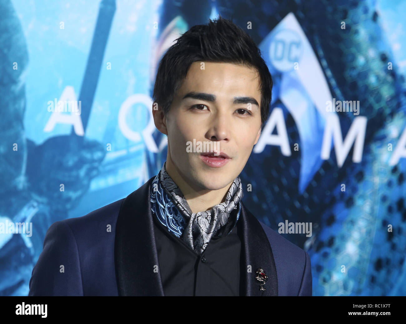 Pictures aquaman hi-res stock photography and images - Alamy