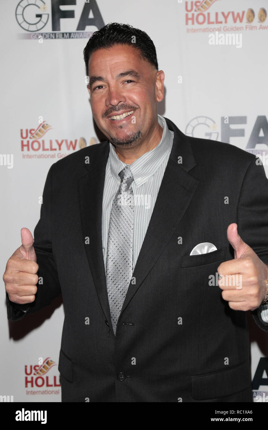 Lou pizarro hi-res stock photography and images - Alamy