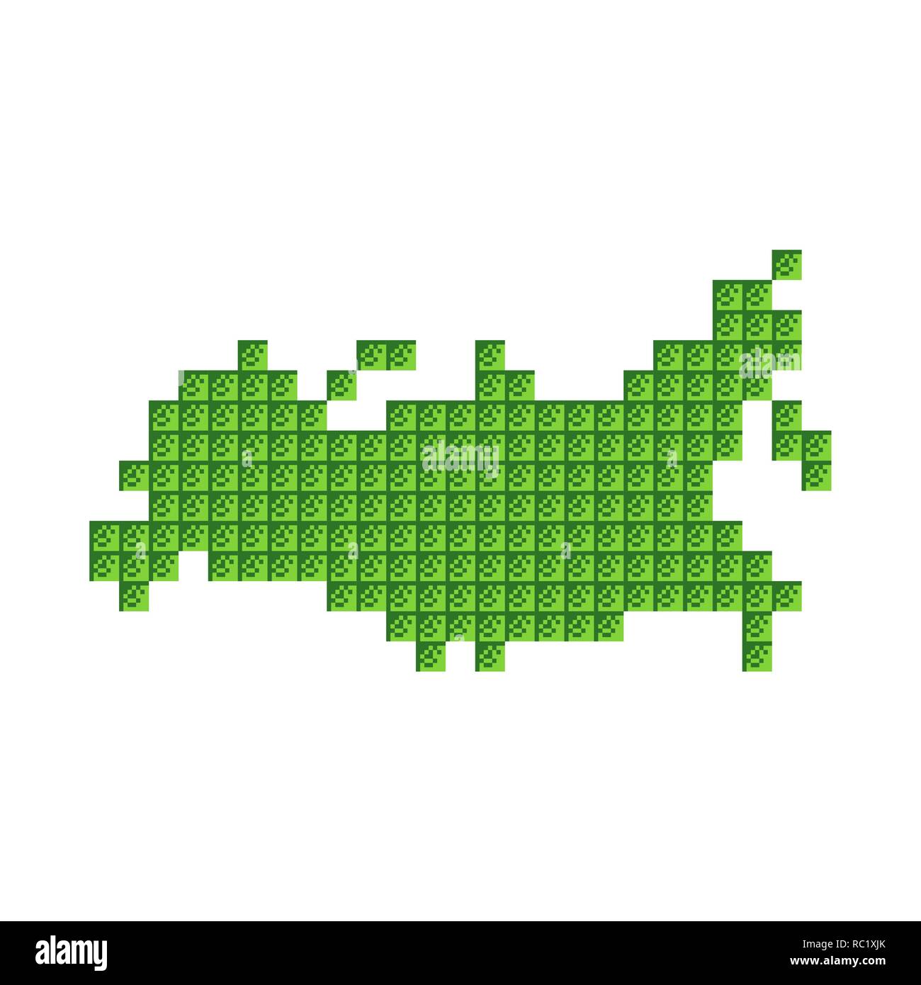 Russian creativity Stock Vector Images - Alamy