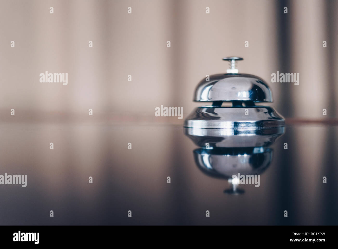 Restaurant reception desk hi-res stock photography and images - Alamy