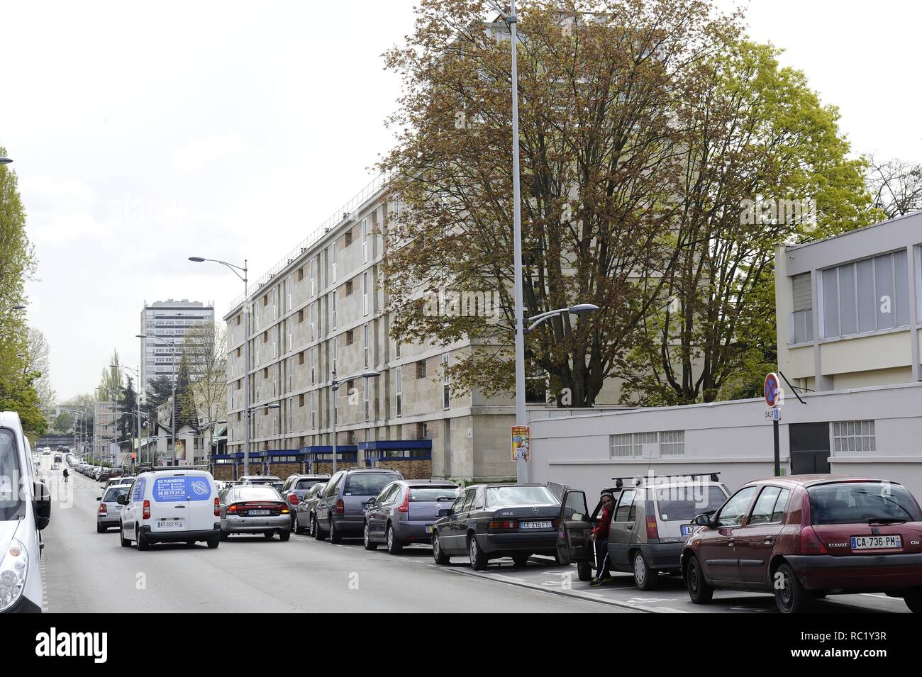 Riyad mahrez house hi-res stock photography and images - Alamy