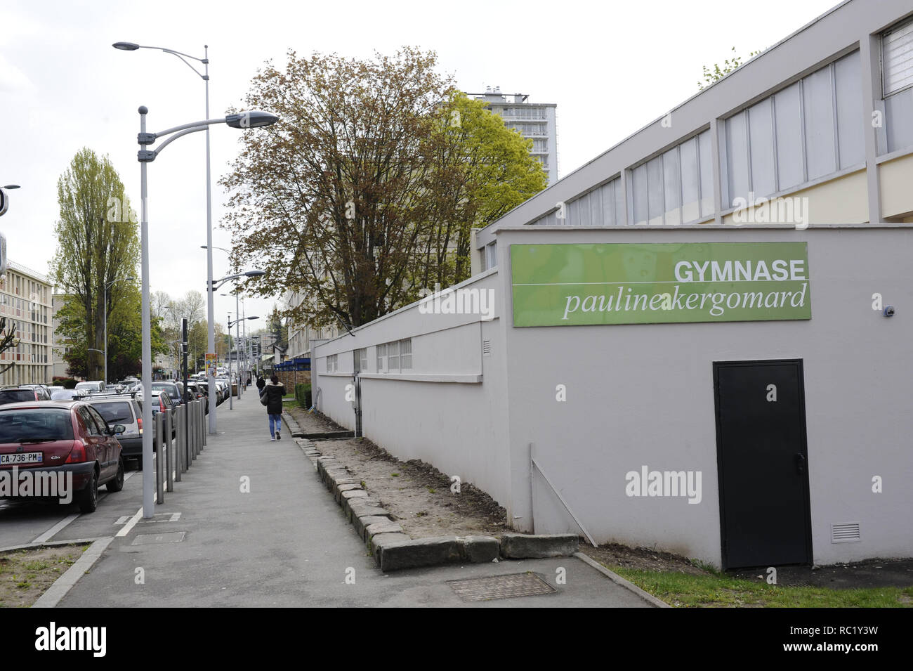 Riyad mahrez house hi-res stock photography and images - Alamy