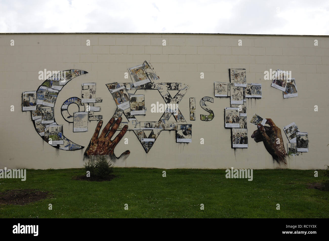 Riyad mahrez house hi-res stock photography and images - Alamy