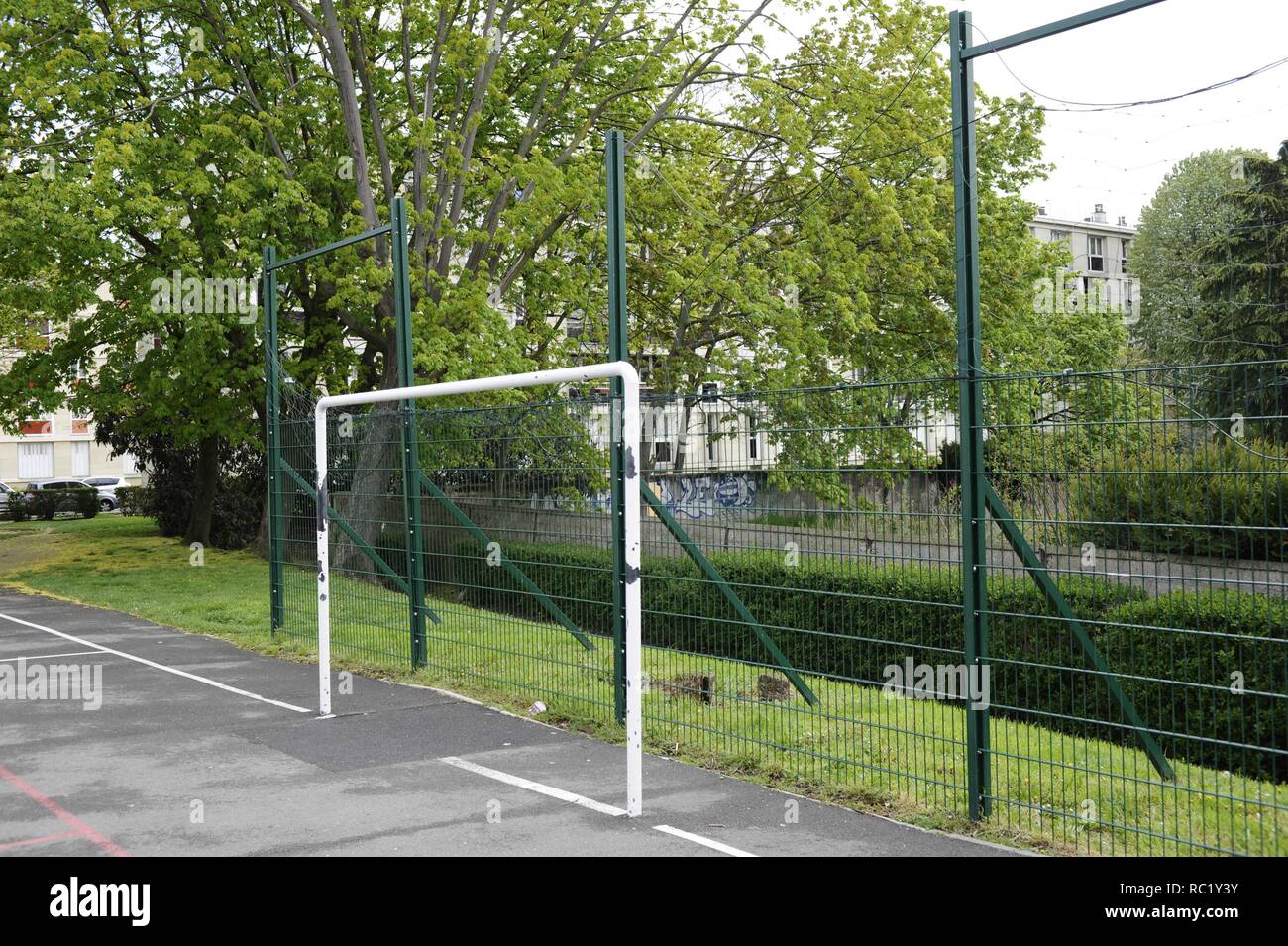 Riyad mahrez house hi-res stock photography and images - Alamy