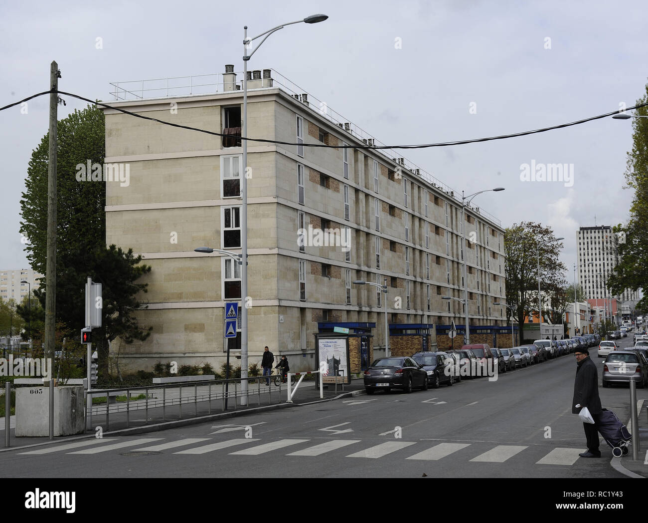 Riyad mahrez house hi-res stock photography and images - Alamy