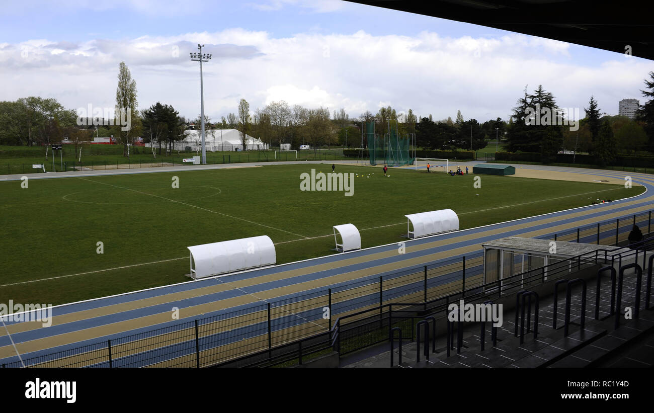 Riyad mahrez house hi-res stock photography and images - Alamy