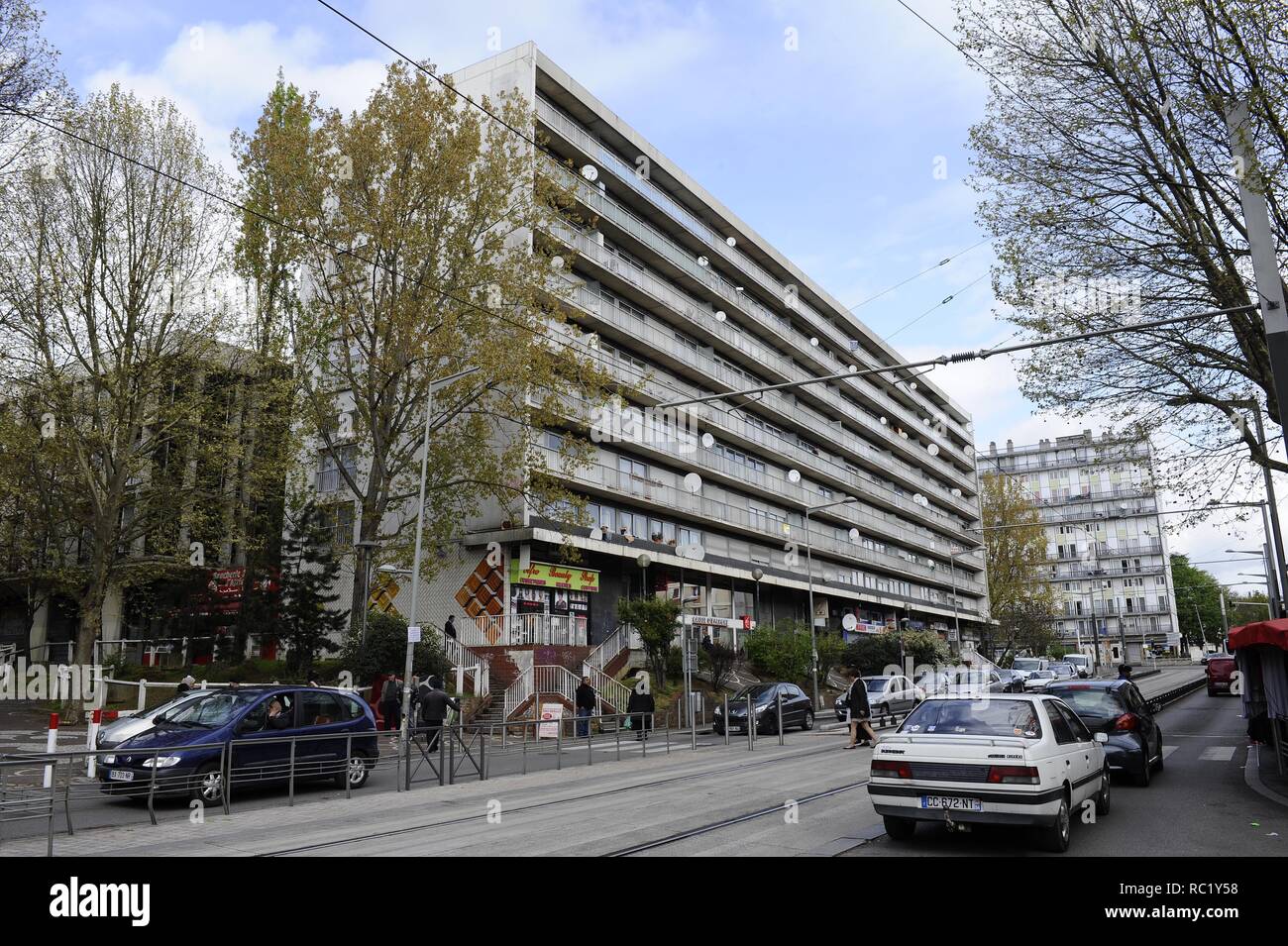 Riyad mahrez house hi-res stock photography and images - Alamy