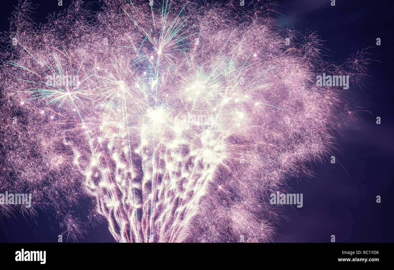 Fireworks are a class of low explosive pyrotechnic devices used for ...