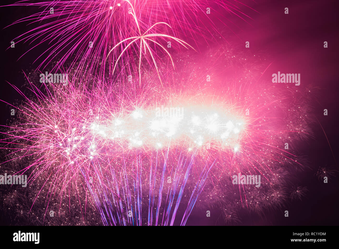 Explosive pyrotechnic devices hi-res stock photography and images - Alamy