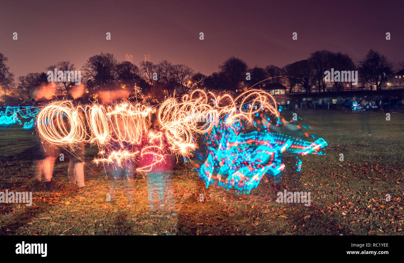 Explosive pyrotechnic devices hi-res stock photography and images - Alamy