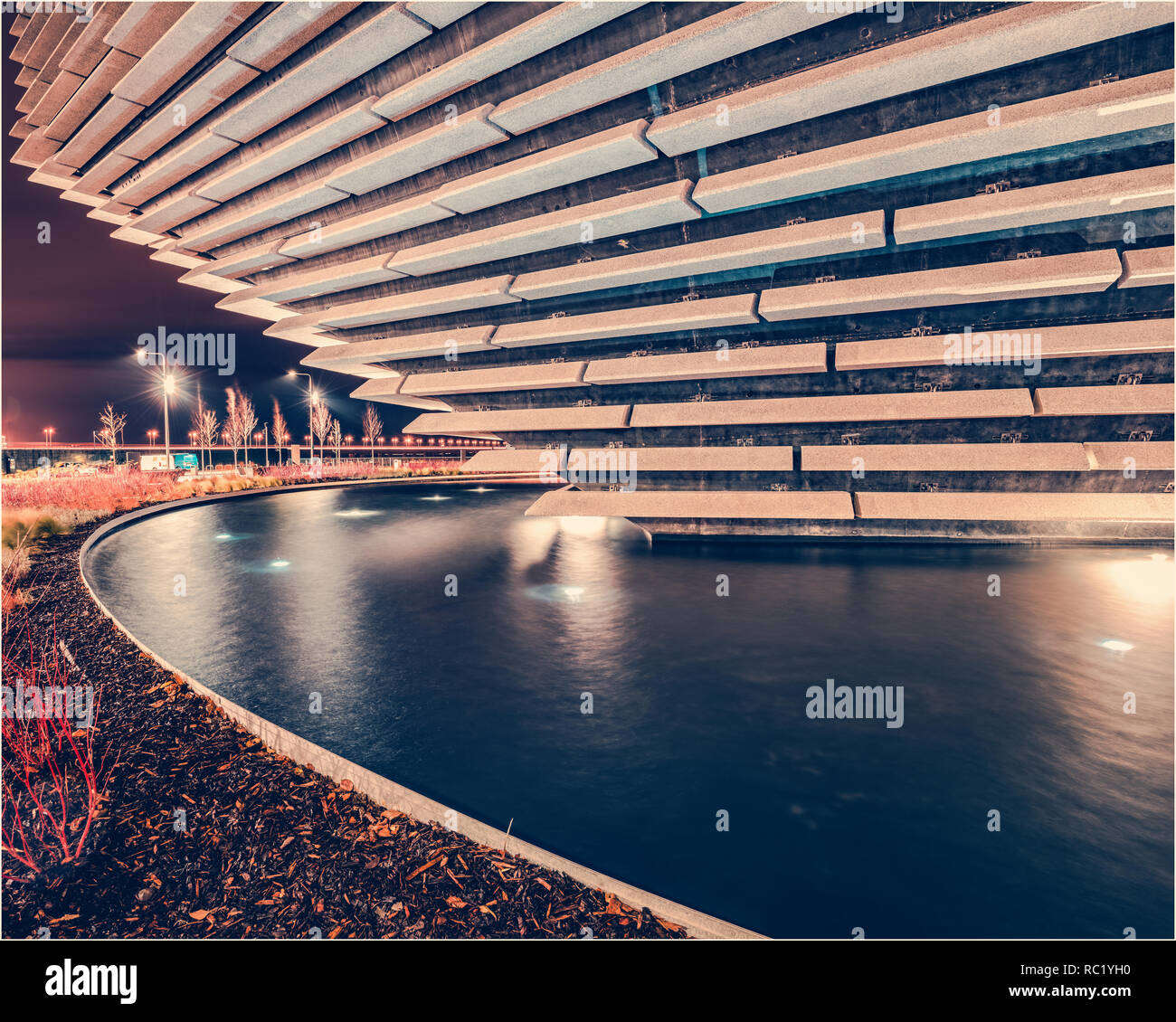 V&A Dundee Scotland’s first design museum Stock Photo - Alamy