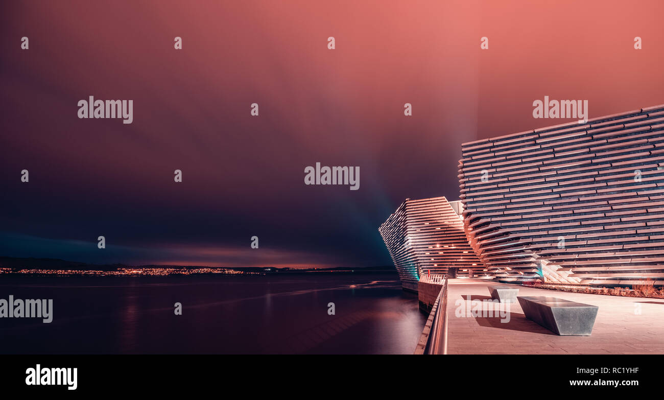 Scotlands first design museum hi-res stock photography and images - Alamy