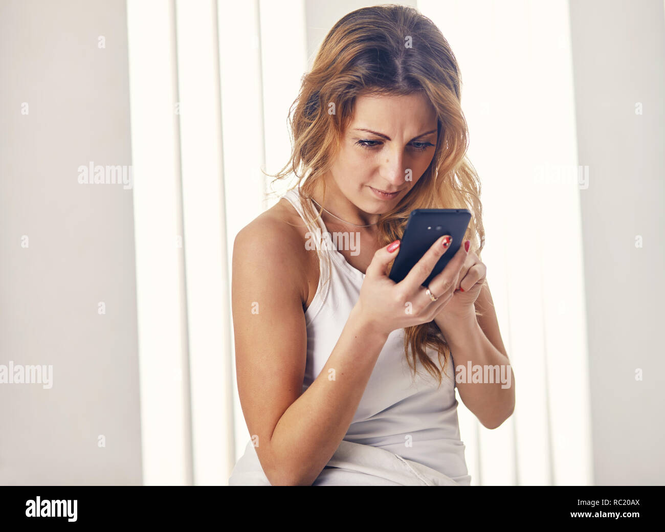 Bad looking hi-res stock photography and images - Alamy