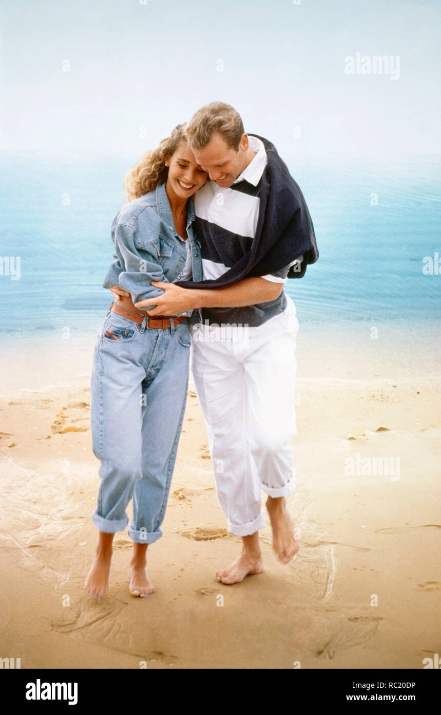 Sand sandy people hi-res stock photography and images - Alamy