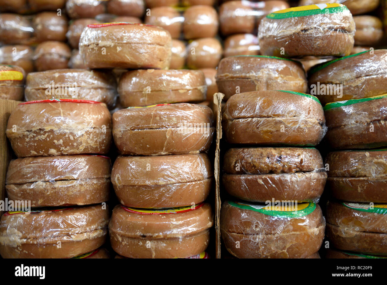 Sugarcane Snack High Resolution Stock Photography and Images - Alamy