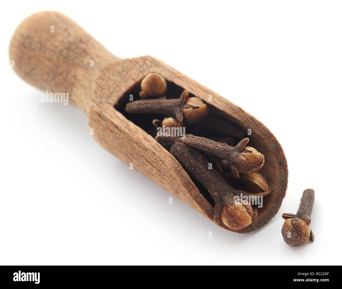Clove bud oil hi-res stock photography and images - Alamy