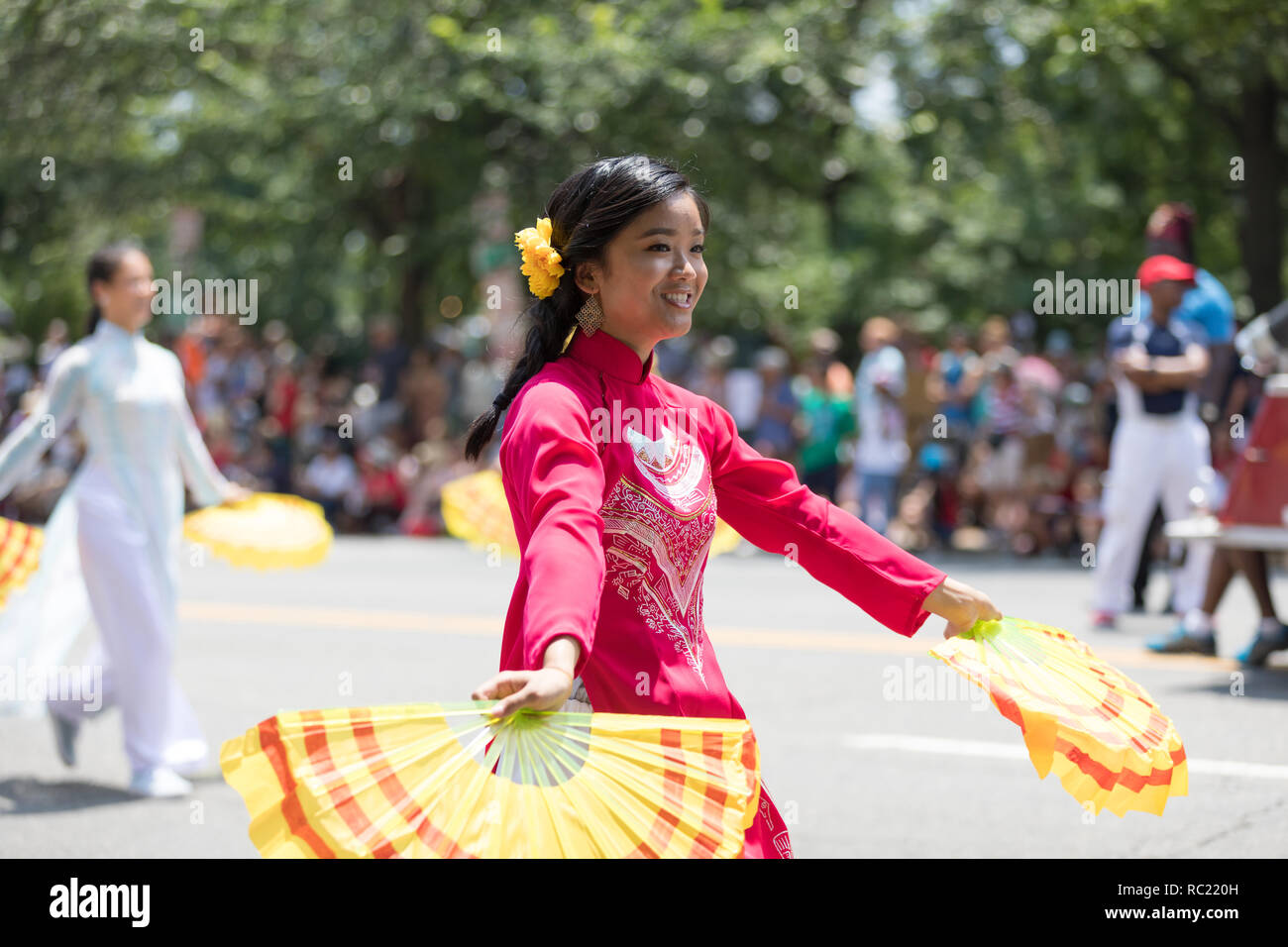 American Culture Dress Code