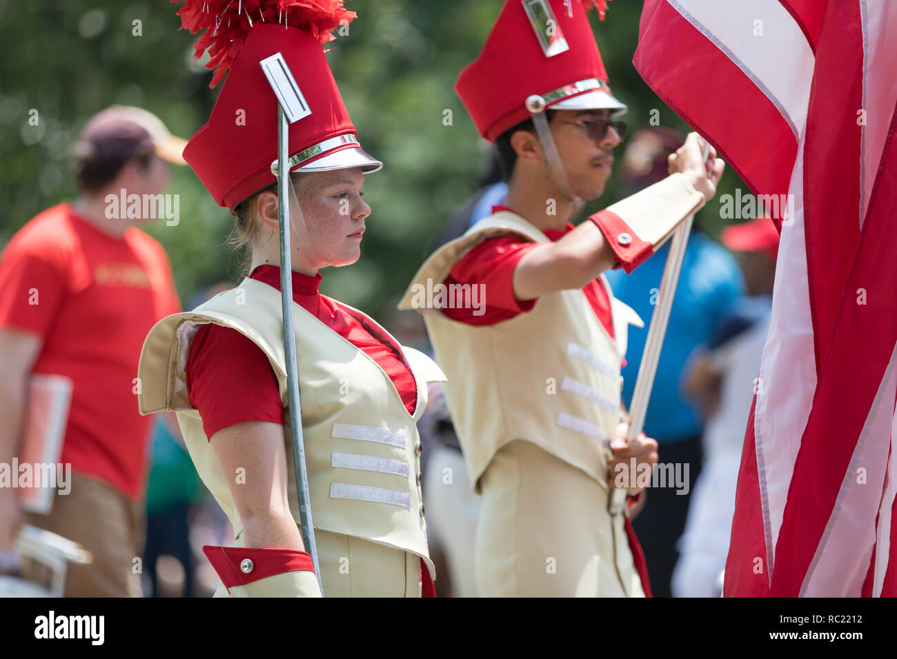 Henry sibley high hi-res stock photography and images - Alamy