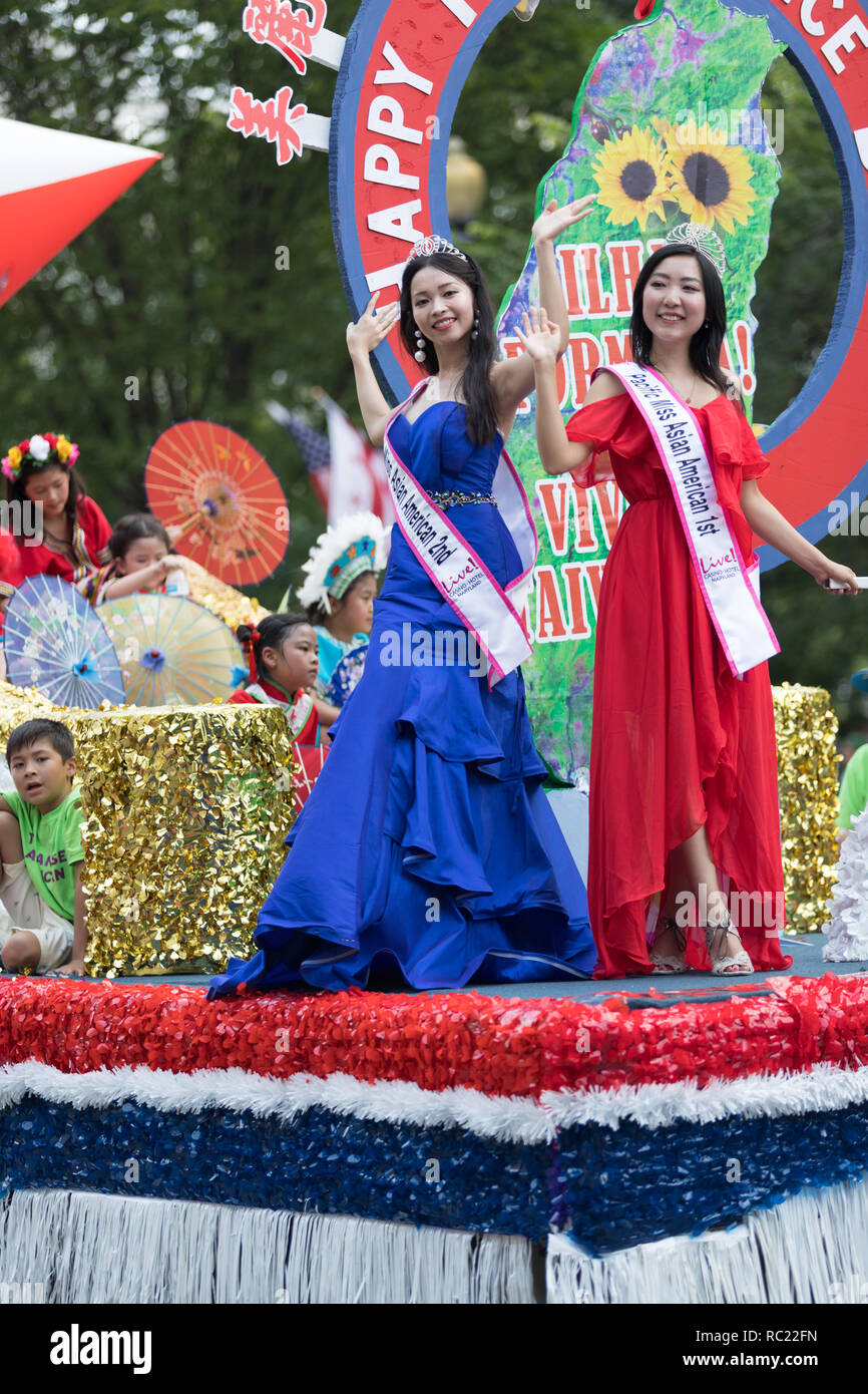 Miss taiwan hi-res stock photography and images - Alamy