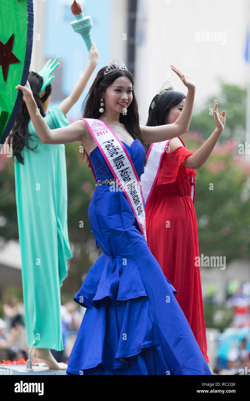 Miss taiwan hi-res stock photography and images - Alamy