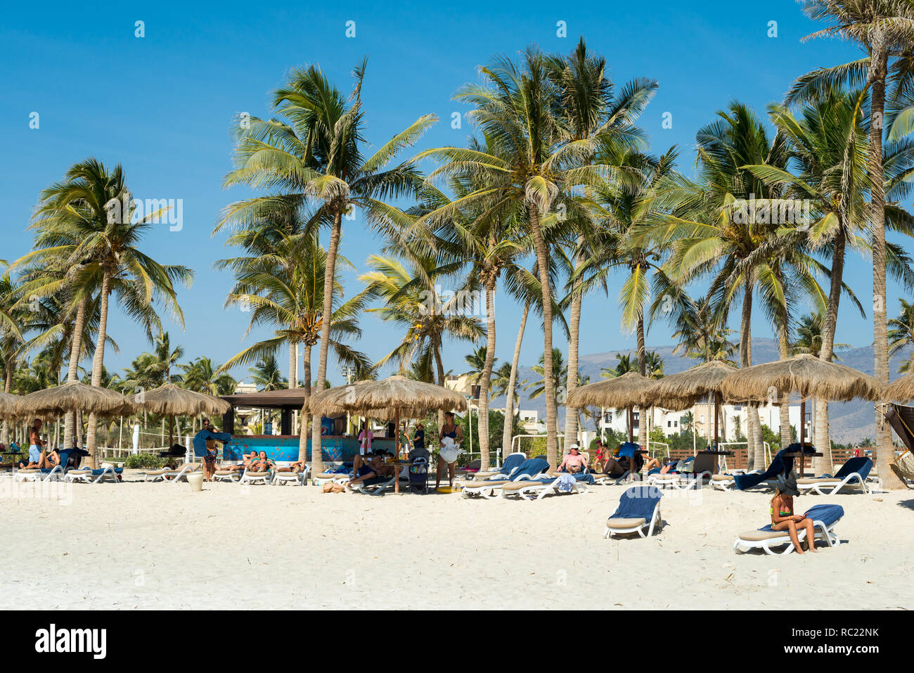 Fanar hotel hi-res stock photography and images - Alamy