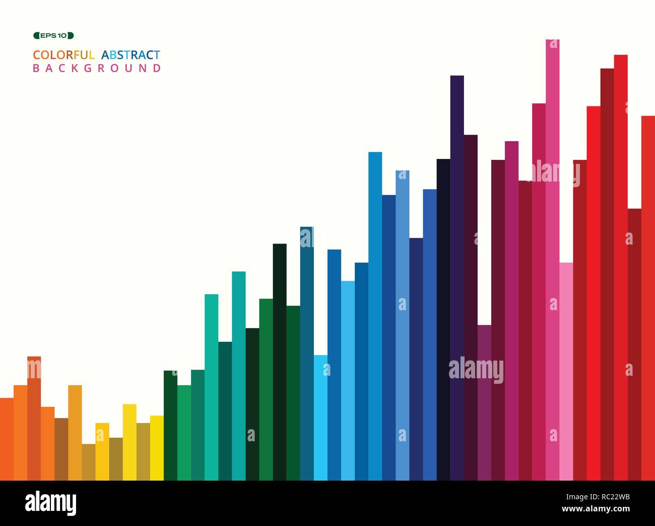 Line Abstract Vector Background Stock Vector Images Alamy