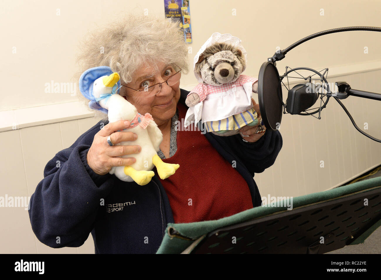 Musical adventure "Where Is Peter Rabbit?" opens at the Old Laundry ...