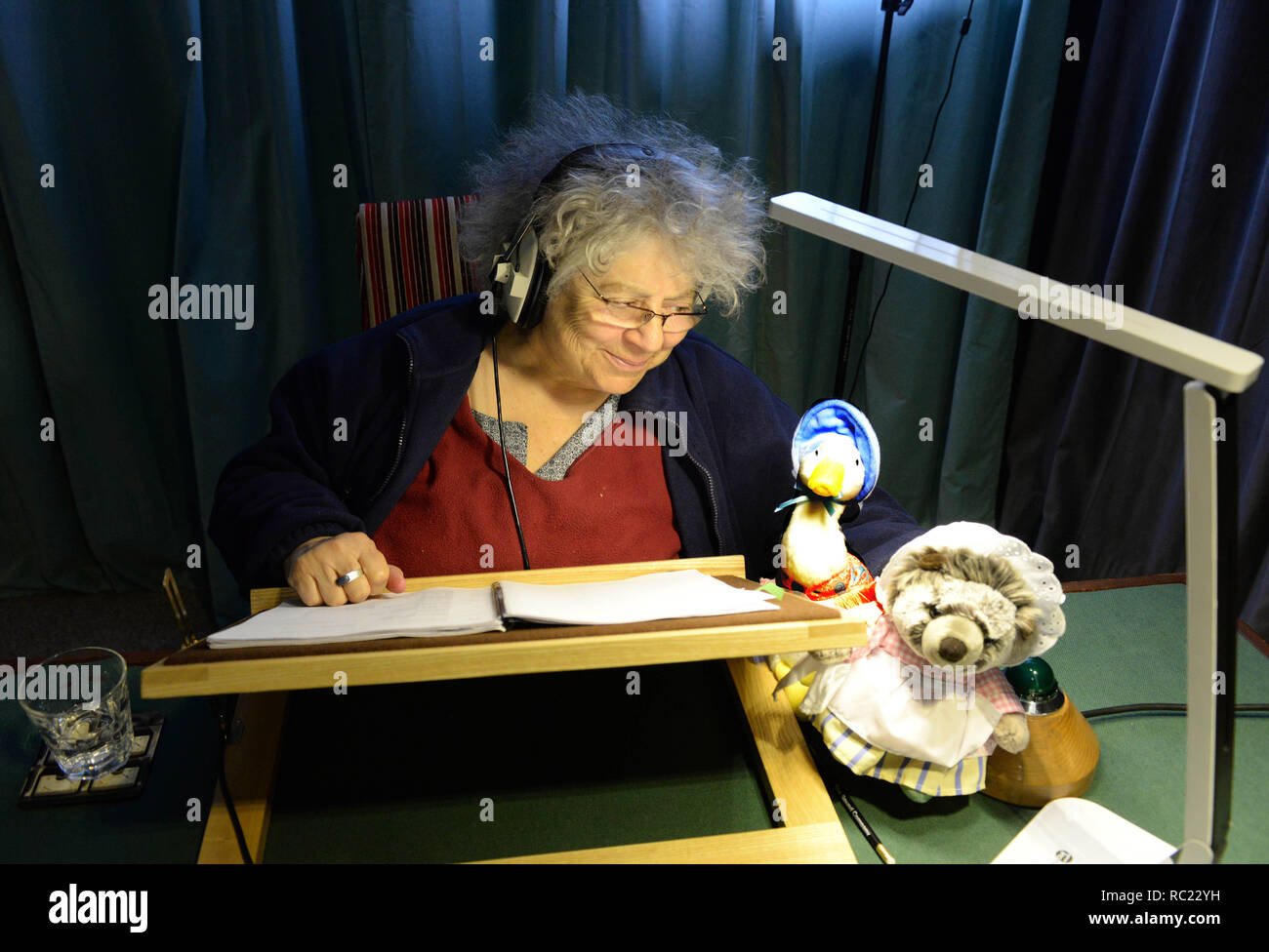 Musical adventure "Where Is Peter Rabbit?" opens at the Old Laundry ...