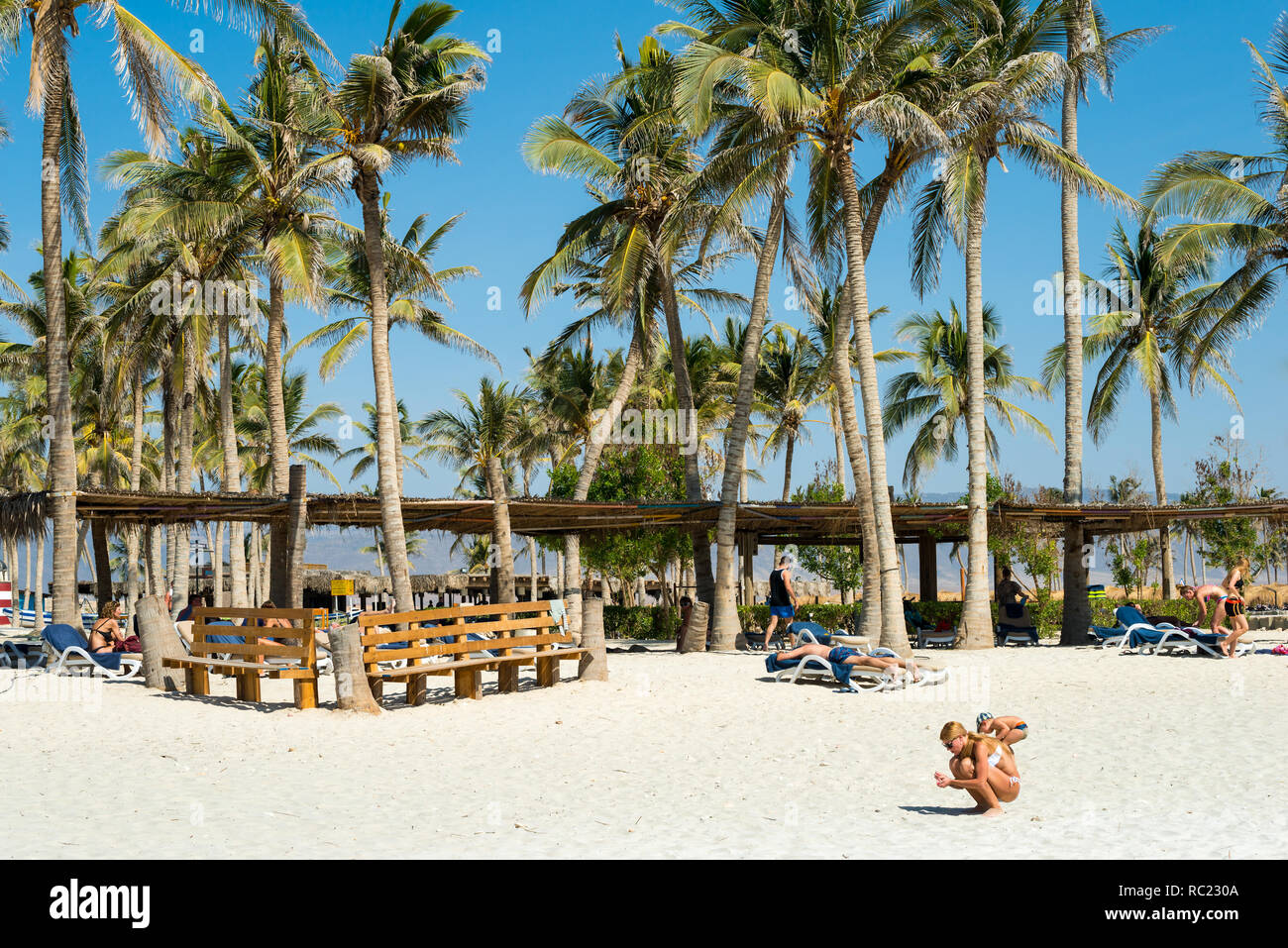 Fanar hotel hi-res stock photography and images - Alamy