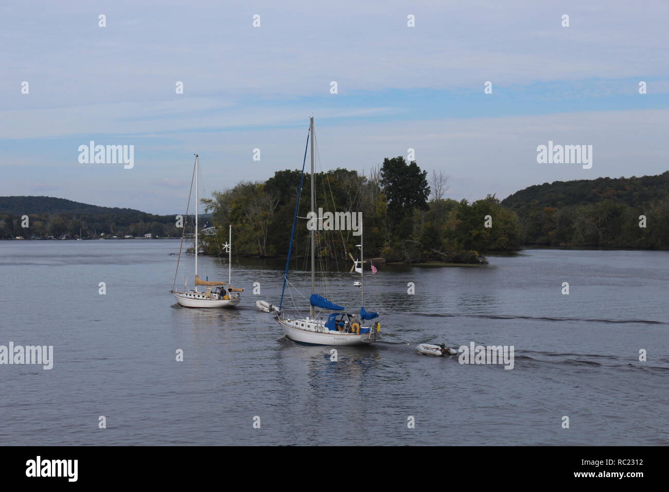 Connecticut river shoreline hi-res stock photography and images - Alamy