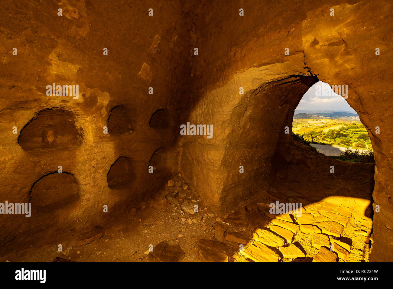 Rabatana hi-res stock photography and images - Alamy