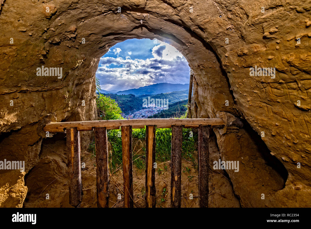 Rabatana hi-res stock photography and images - Alamy