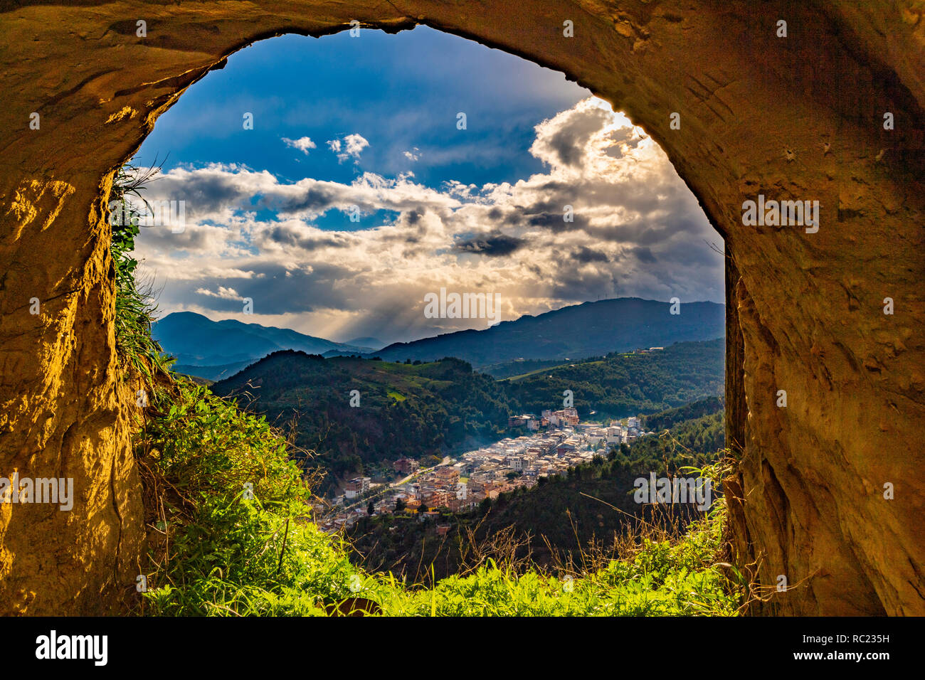 Rabatana hi-res stock photography and images - Alamy
