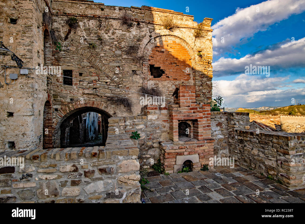 Rabatana hi-res stock photography and images - Alamy
