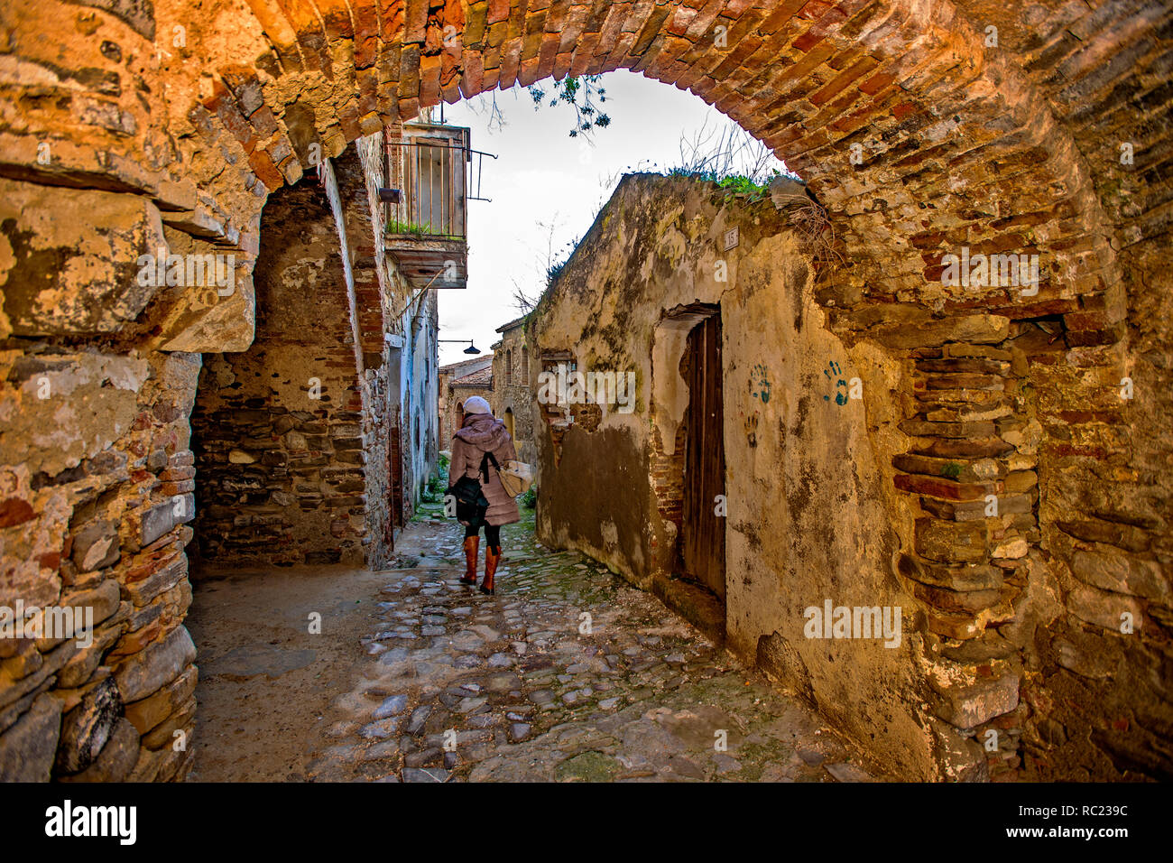 Rabatana hi-res stock photography and images - Alamy