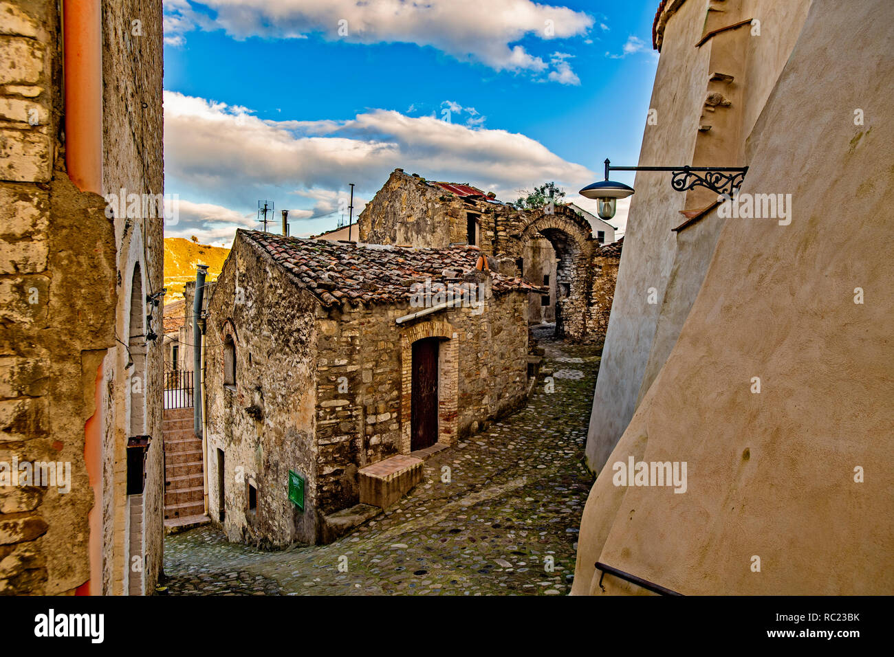 Rabatana hi-res stock photography and images - Alamy