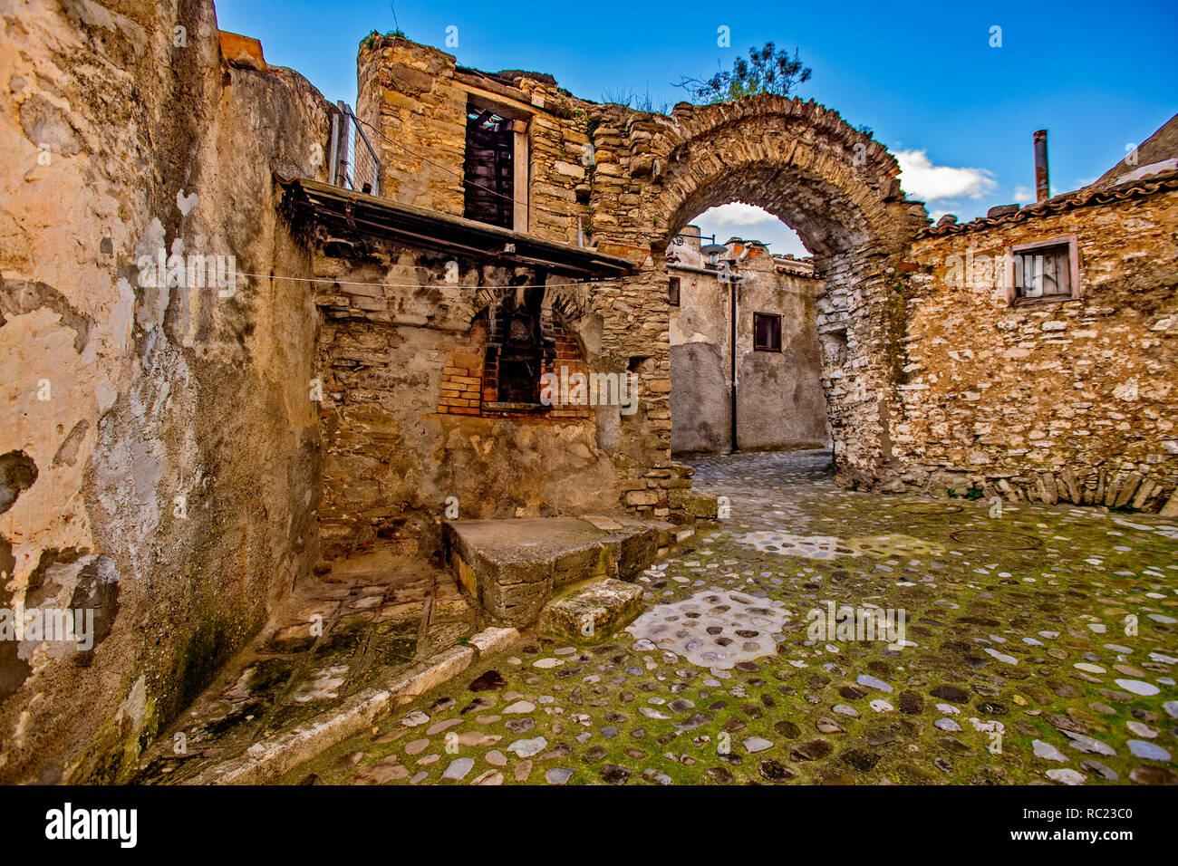 Rabatana hi-res stock photography and images - Alamy