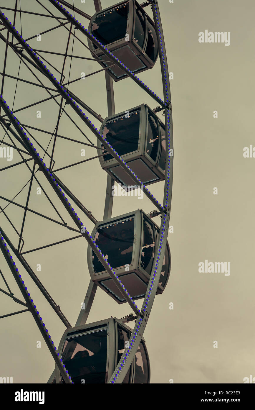 Portugal festival fun in lisbon hi-res stock photography and images - Alamy