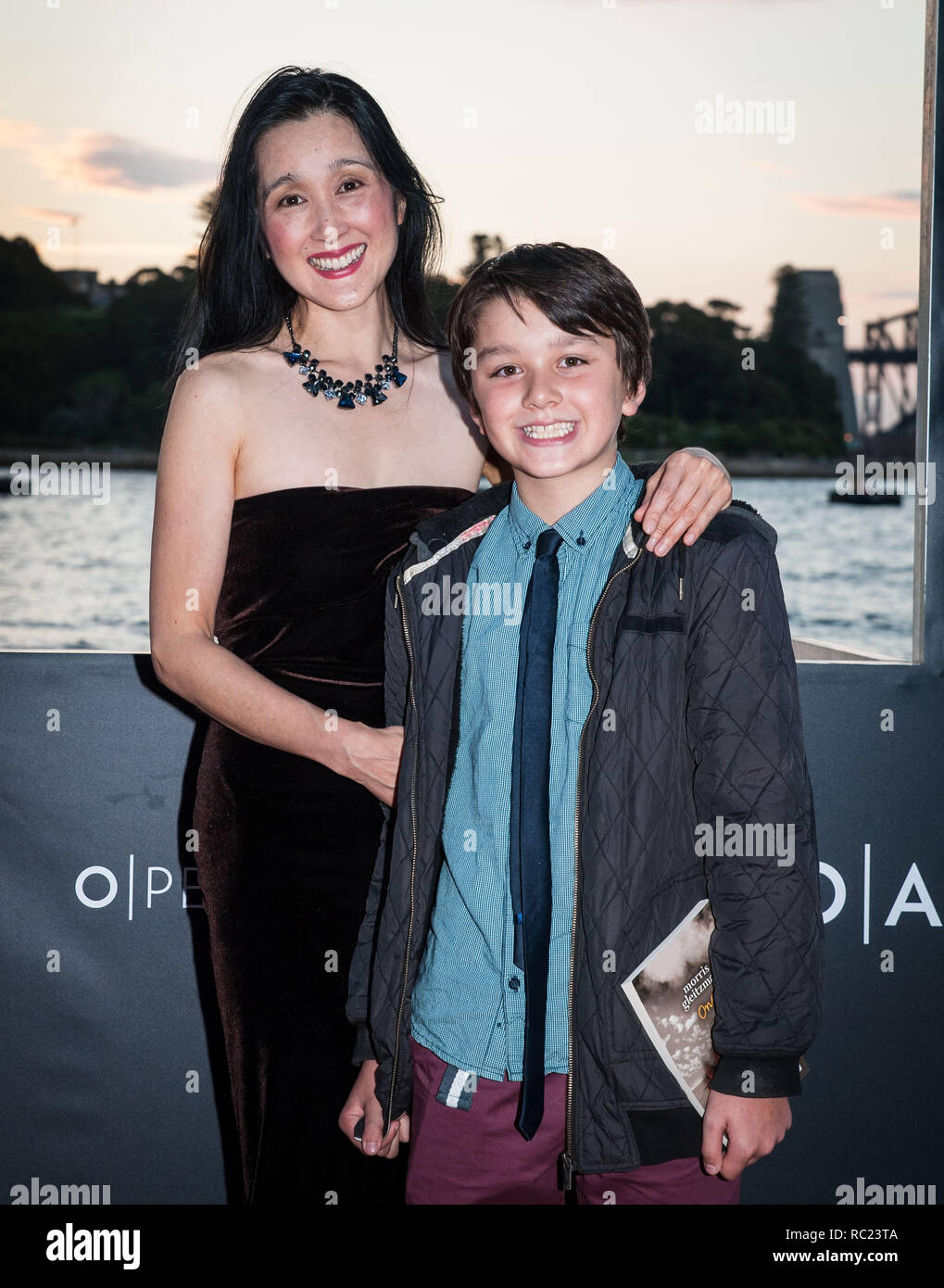 Cindy pan hi-res stock photography and images - Alamy