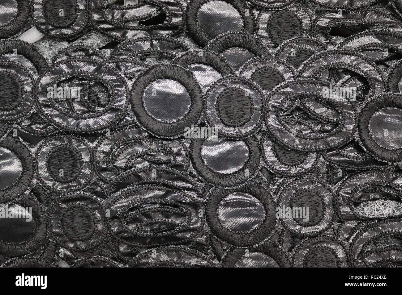Close up surface of textile fabrics in high resolution Stock Photo - Alamy
